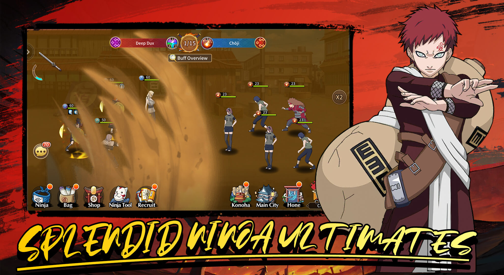 Legend of Final Valley: Faith